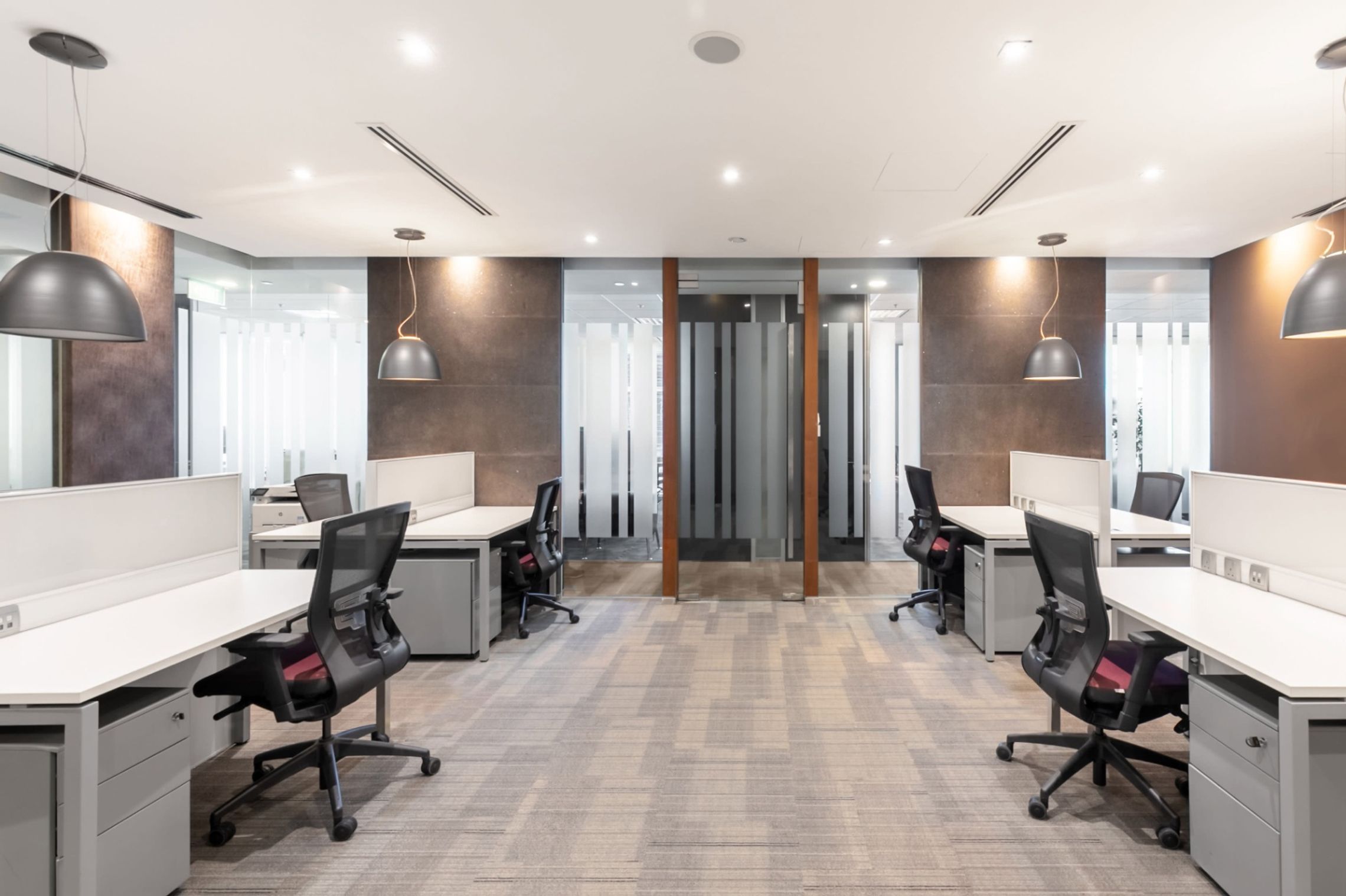 The Power of Office Design: Boosting Employee Happiness and Engagement