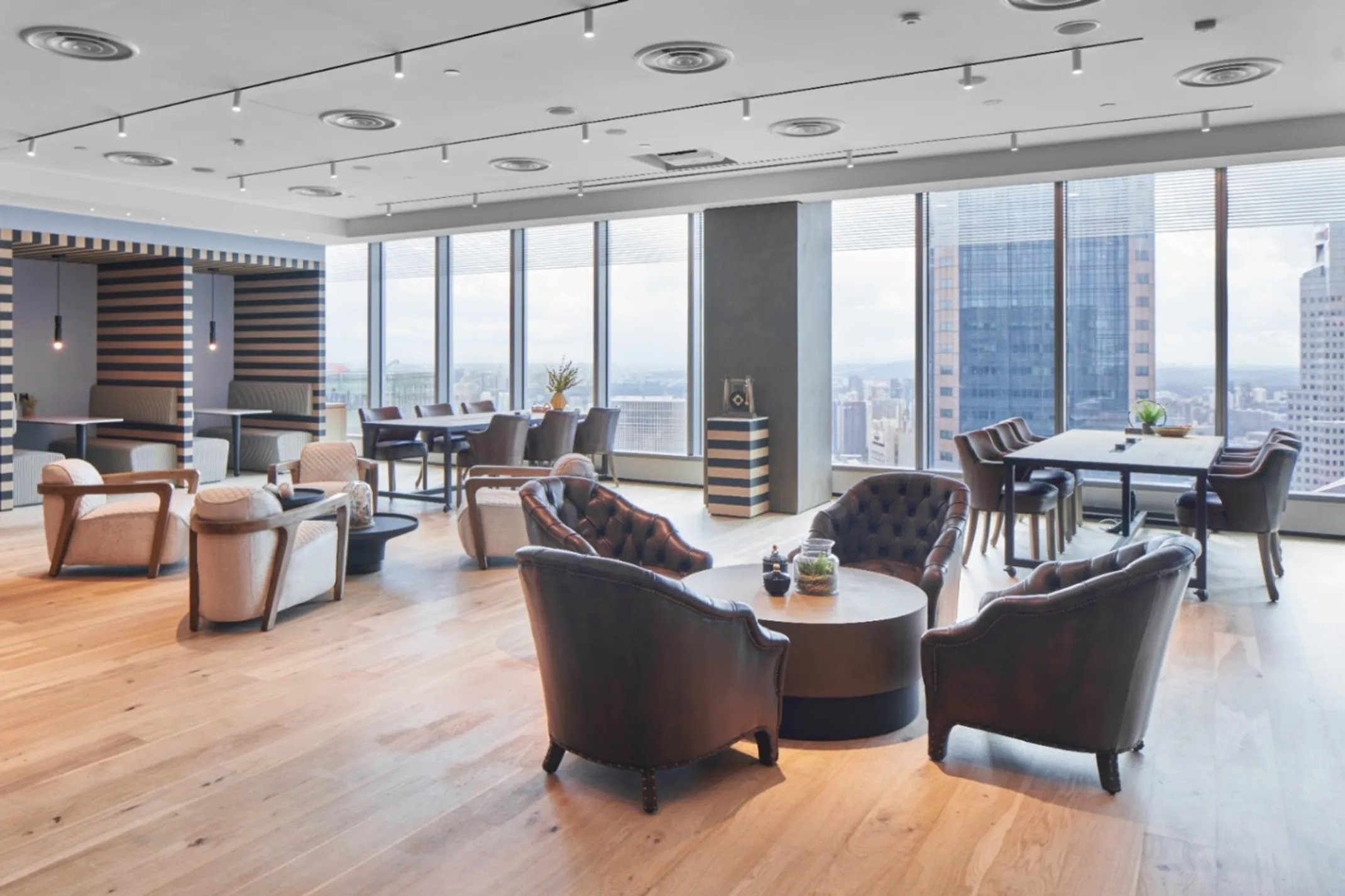 What Co-Working Can Do For Your Carbon Footprint