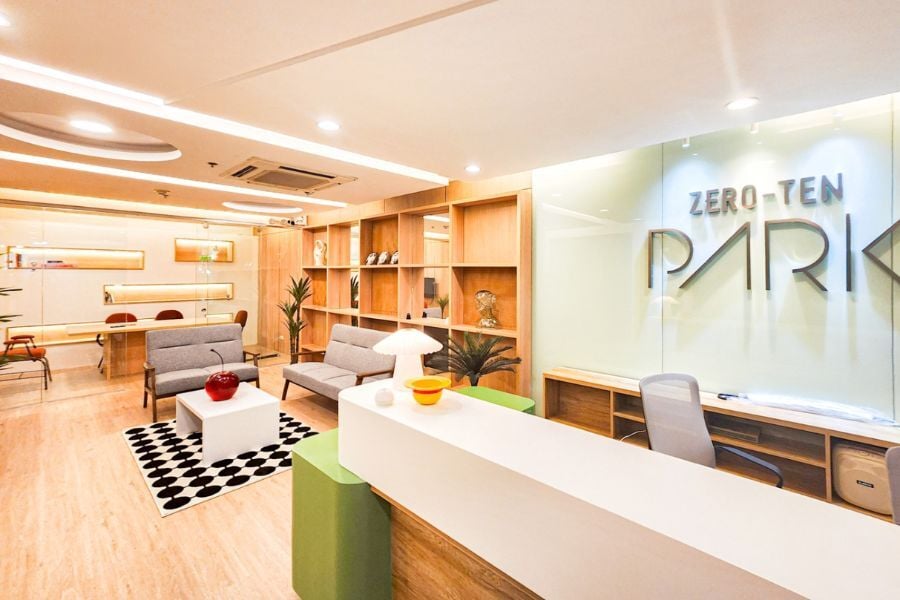 24-Seater Coworking Space in Makati Company: Why Teams Love Working Here