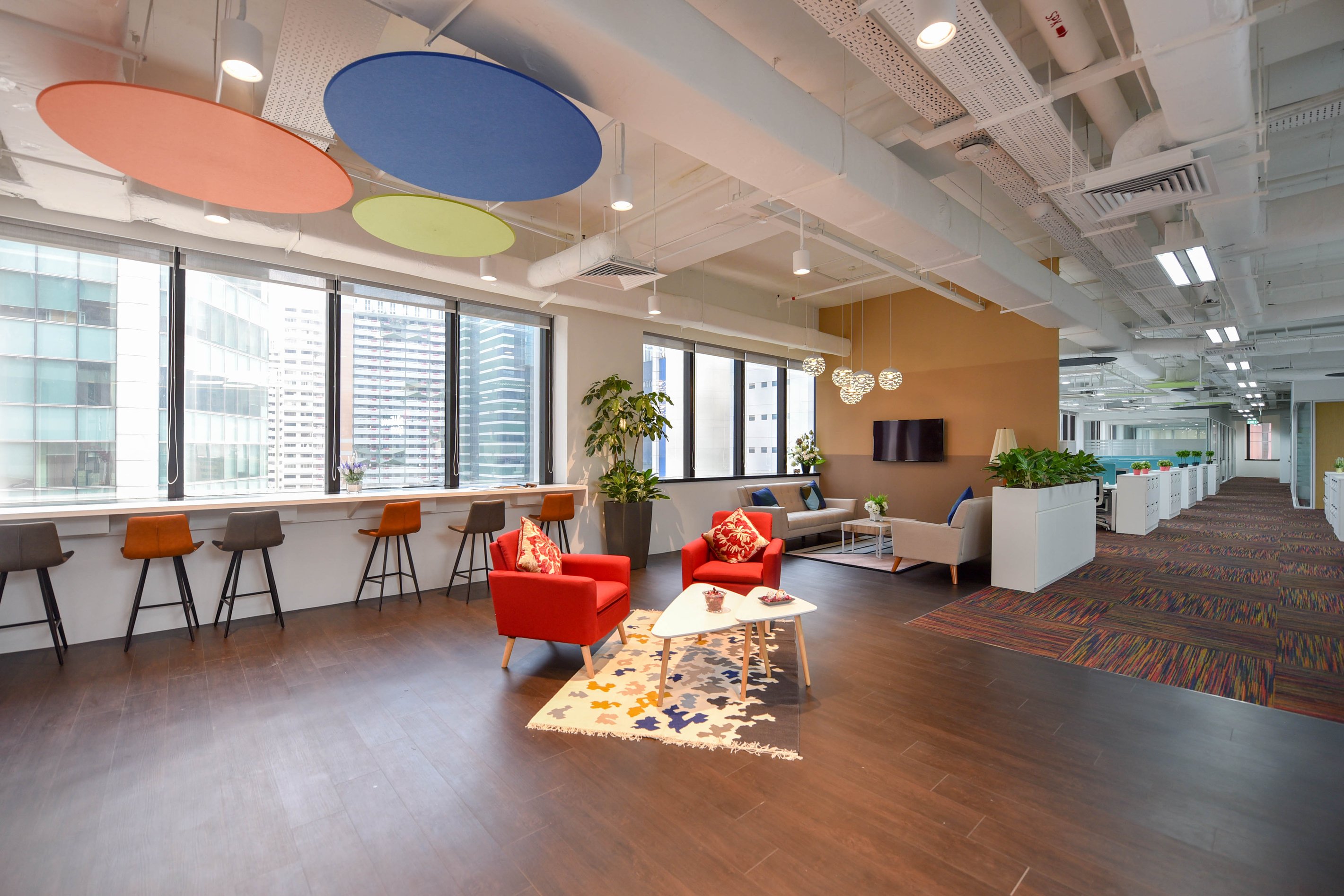 9 Unique Event Spaces in Singapore