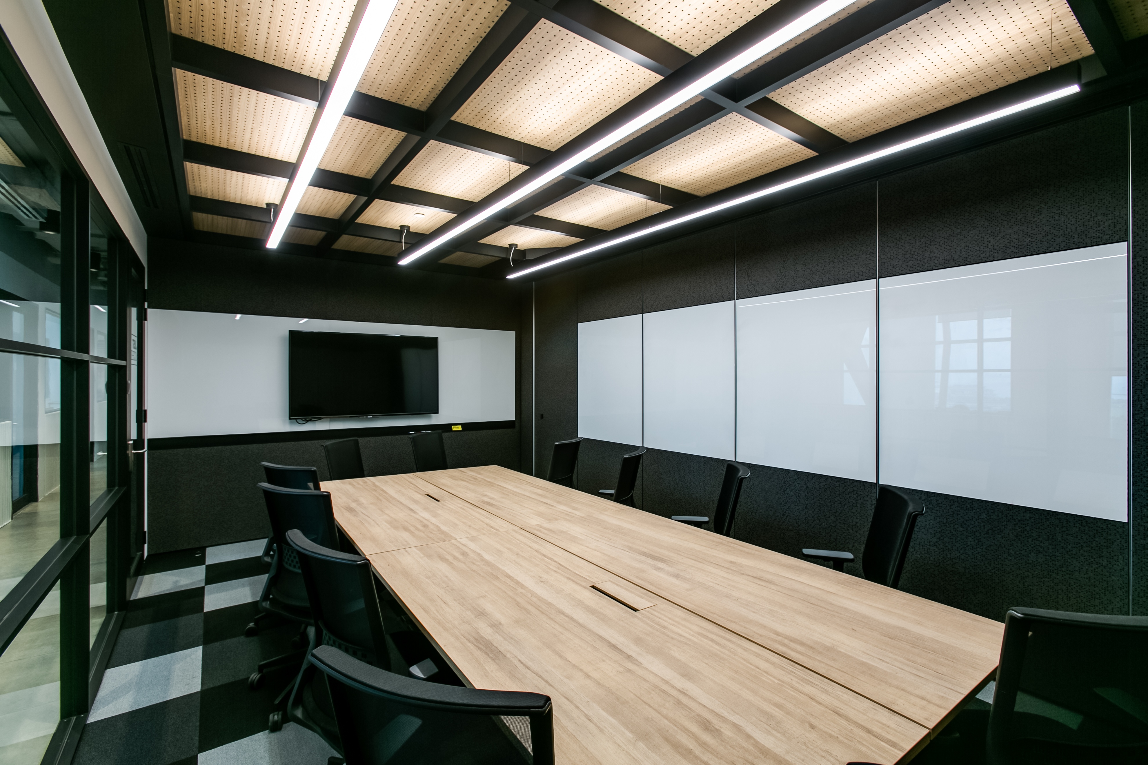 14 of the Top Meeting Rooms for a Productive Offsite in Singapore
