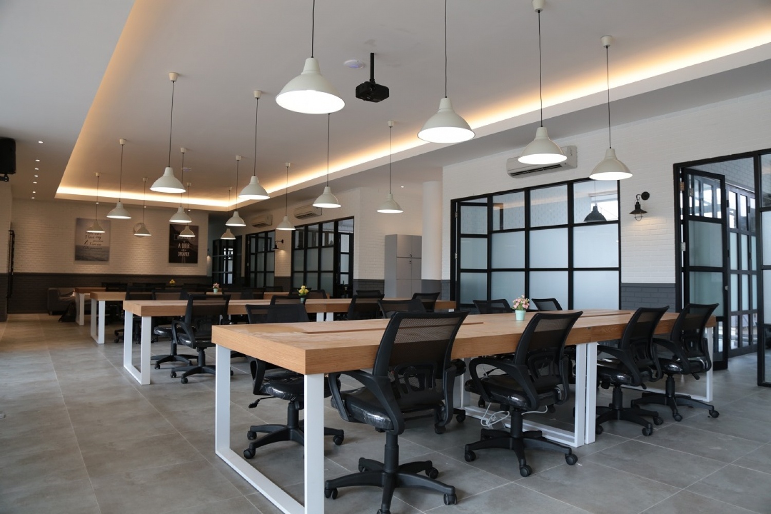 2018 Roundup: Best New Coworking Spaces in Jakarta