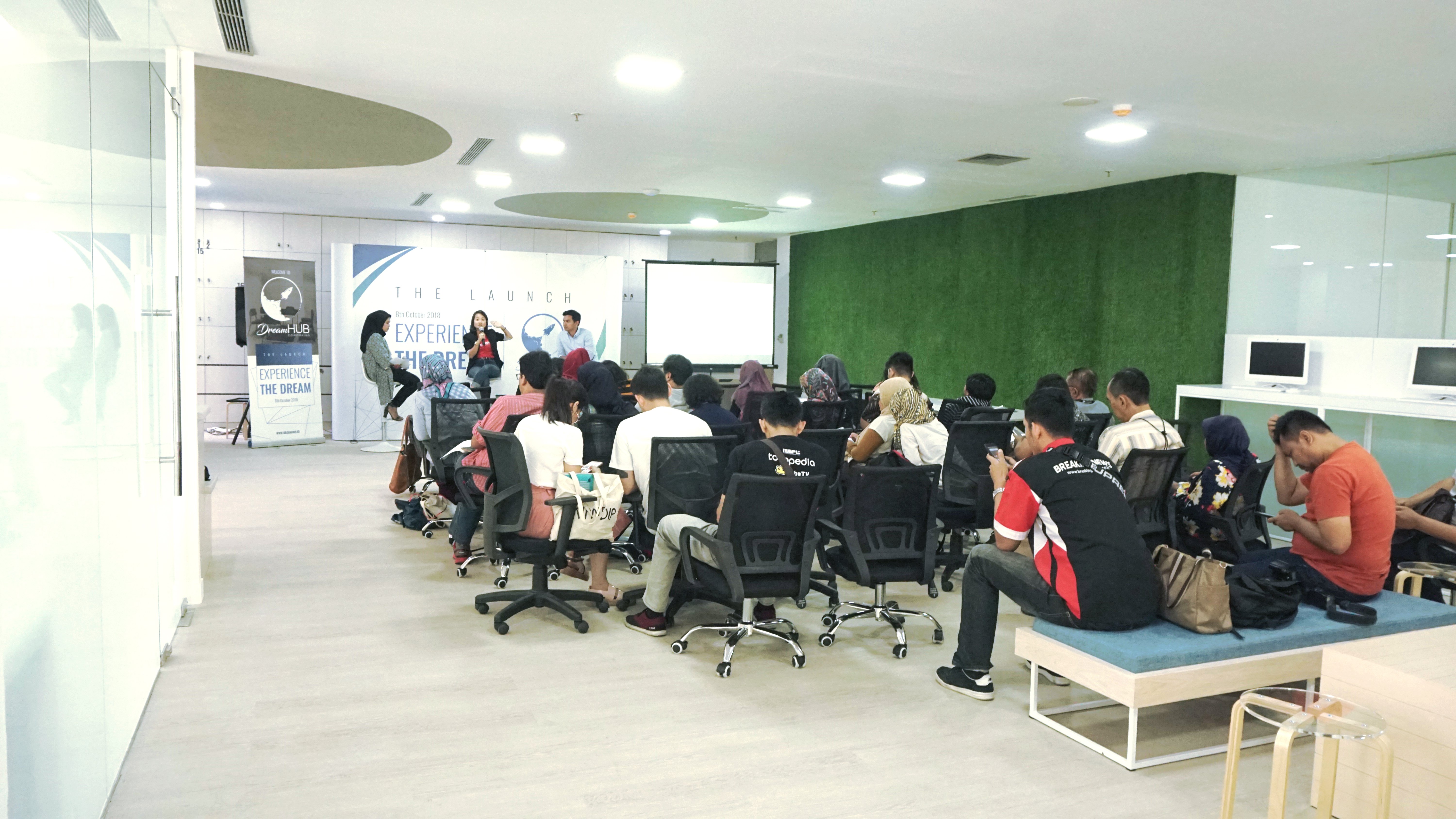 18 Tempat Acara Terbaik di Jakarta