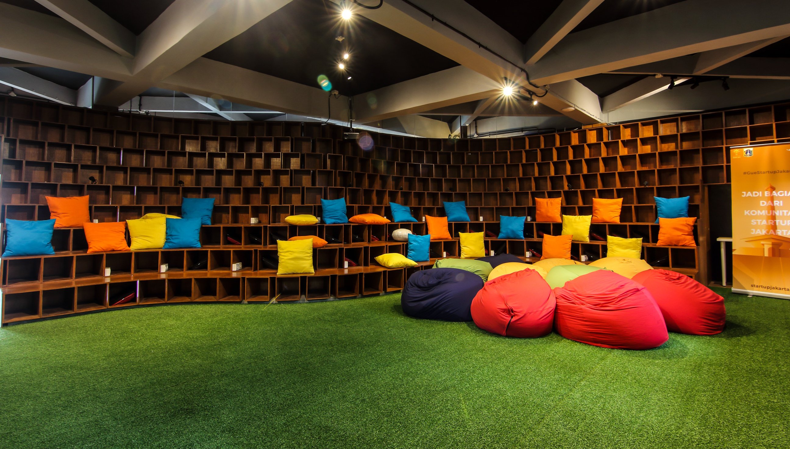 Top Events in Jakarta Coworking Spaces: May Edition