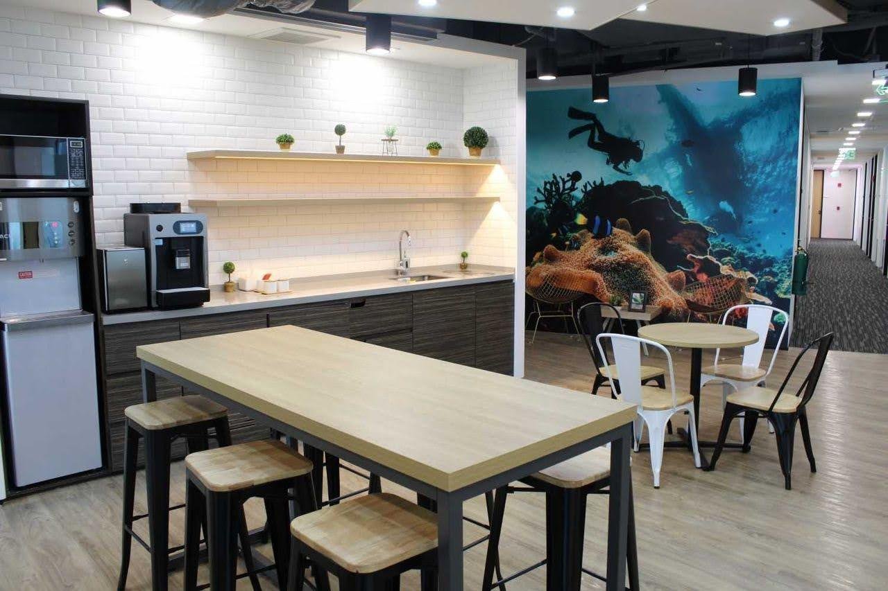 Top 12 Co-working Spaces in BGC
