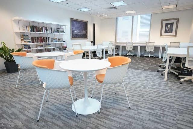 Top 12 Co-working Spaces in BGC