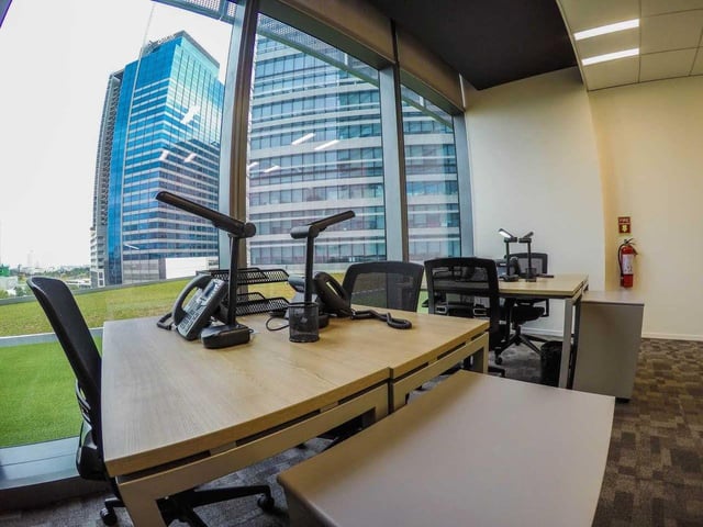 Top 12 Co-working Spaces in BGC