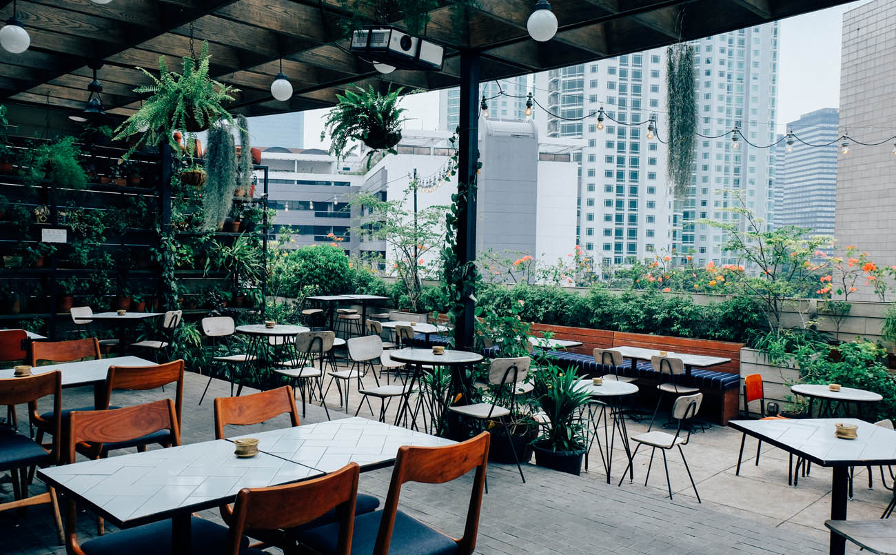 Top 18 Venues in Jakarta for Your Next Event