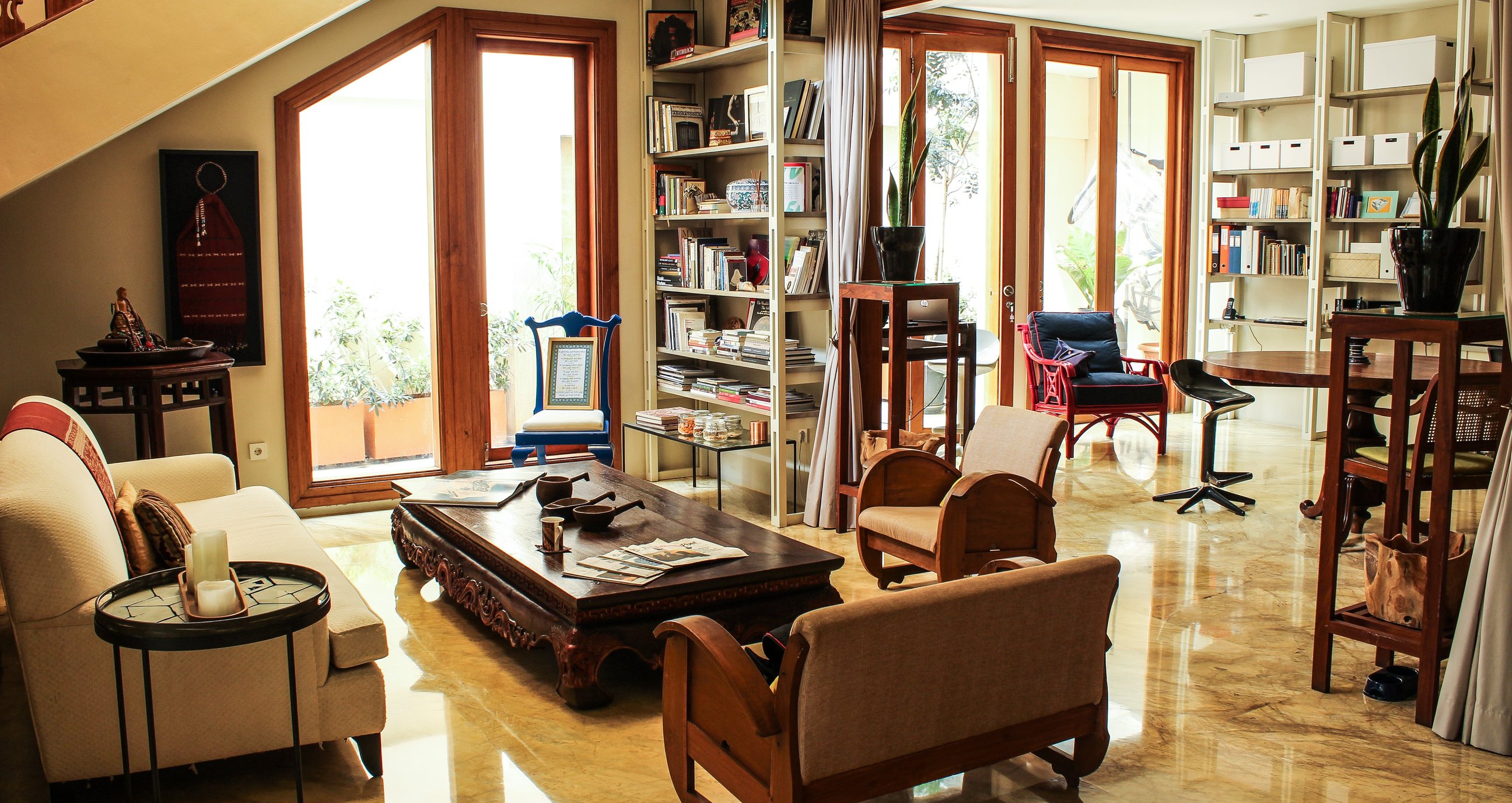 18 Tempat Acara Terbaik Di Jakarta