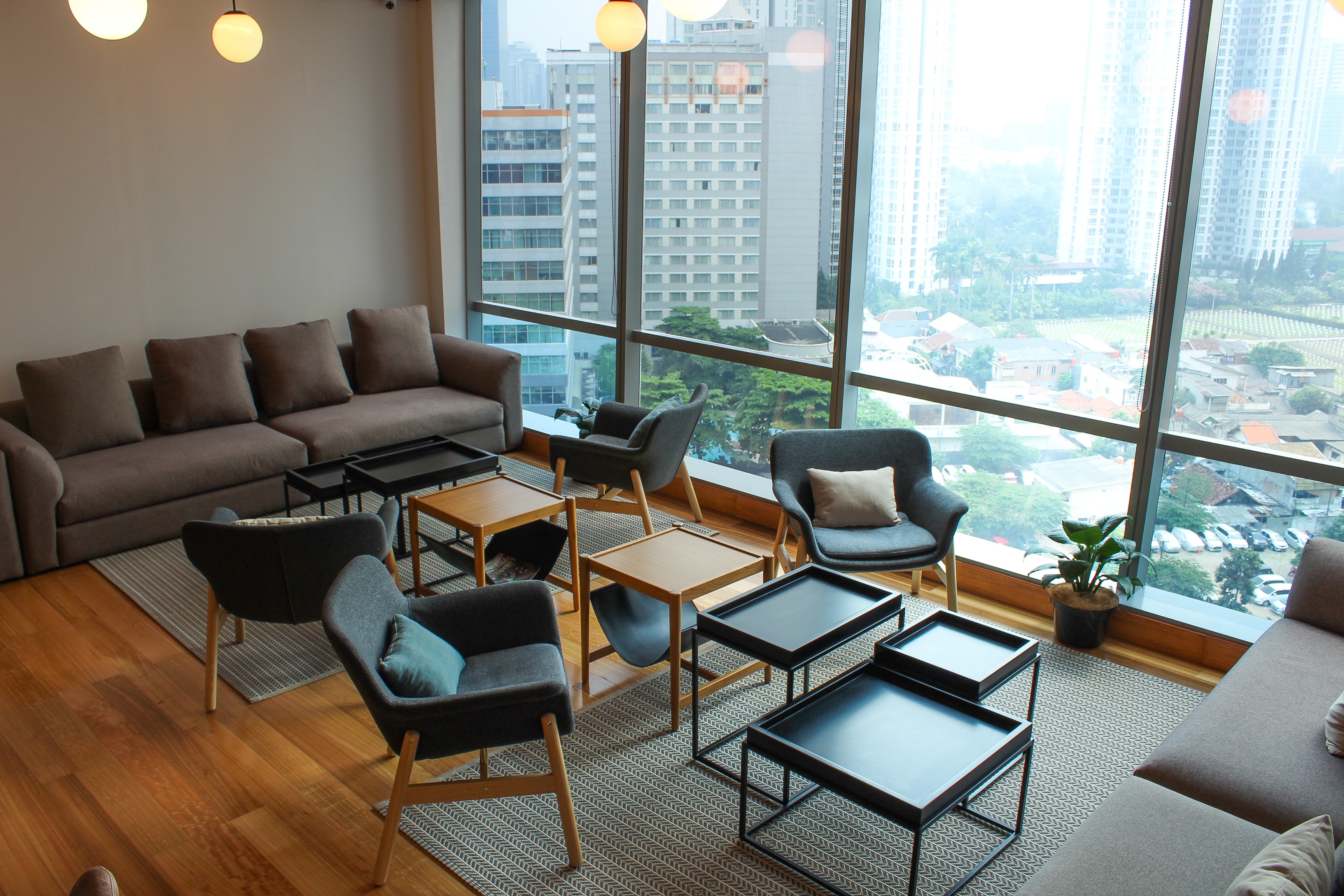 What’s New in Jakarta’s Coworking Scene: Top Spaces to Look Out for in 2018