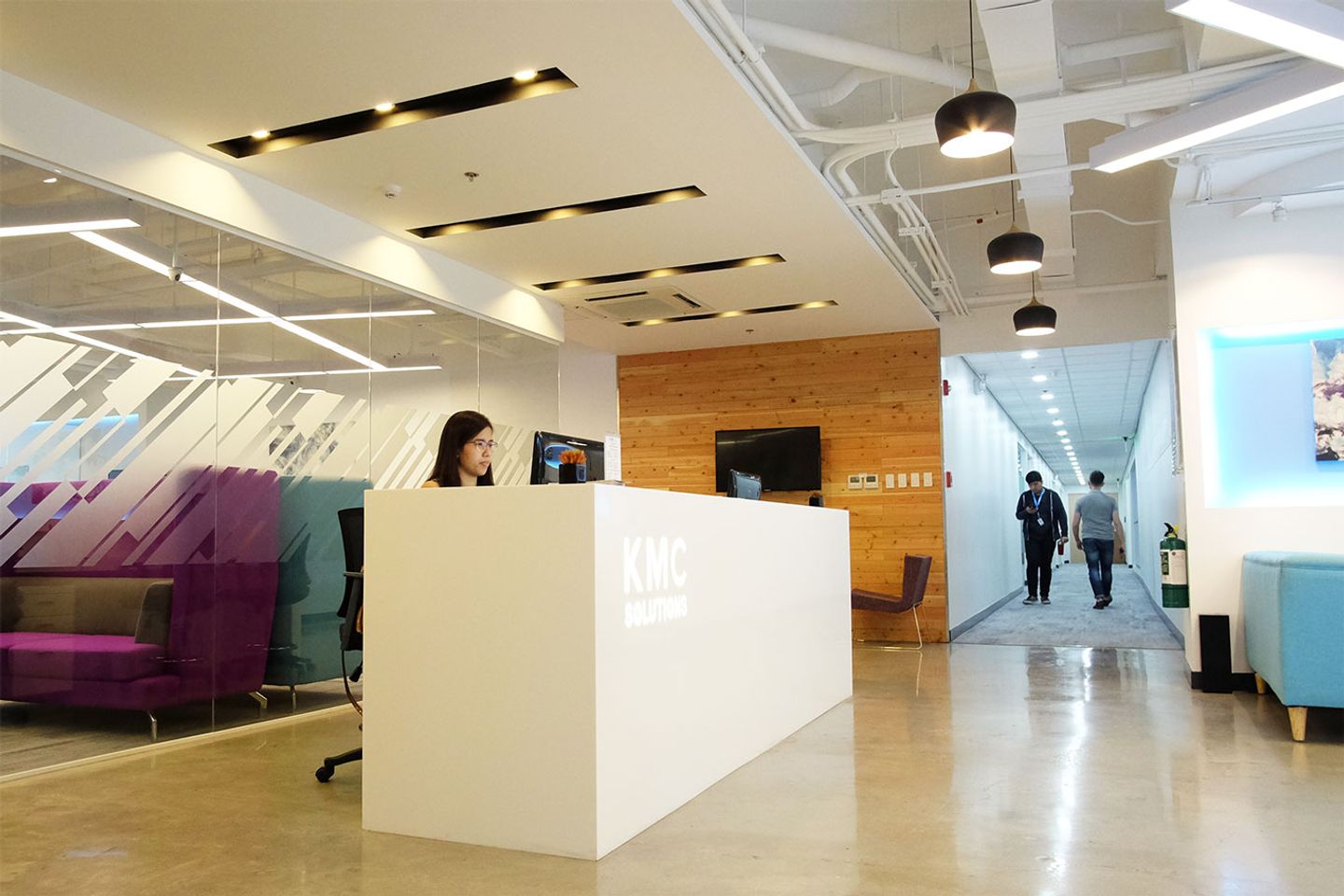 Redefining Work: The Evolution of Makati and BGC Coworking Spaces