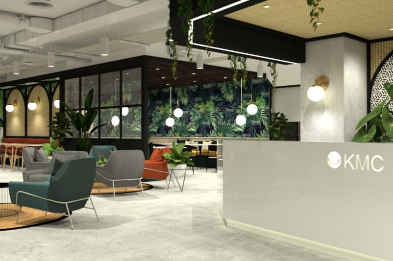 Redefining Work: The Evolution of Makati and BGC Coworking Spaces