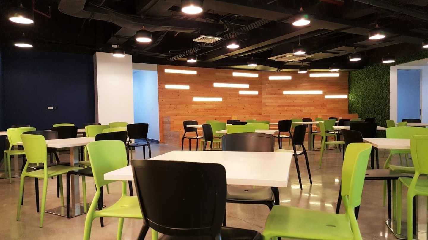 Redefining Work: The Evolution of Makati and BGC Coworking Spaces