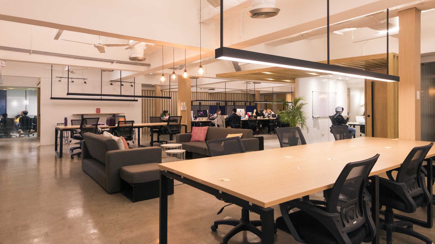 Redefining Work: The Evolution of Makati and BGC Coworking Spaces