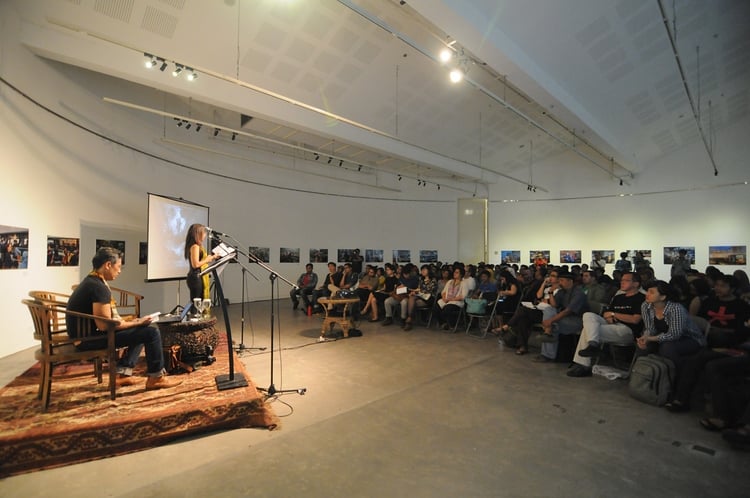 The Top Events Around Southeast Asia This October