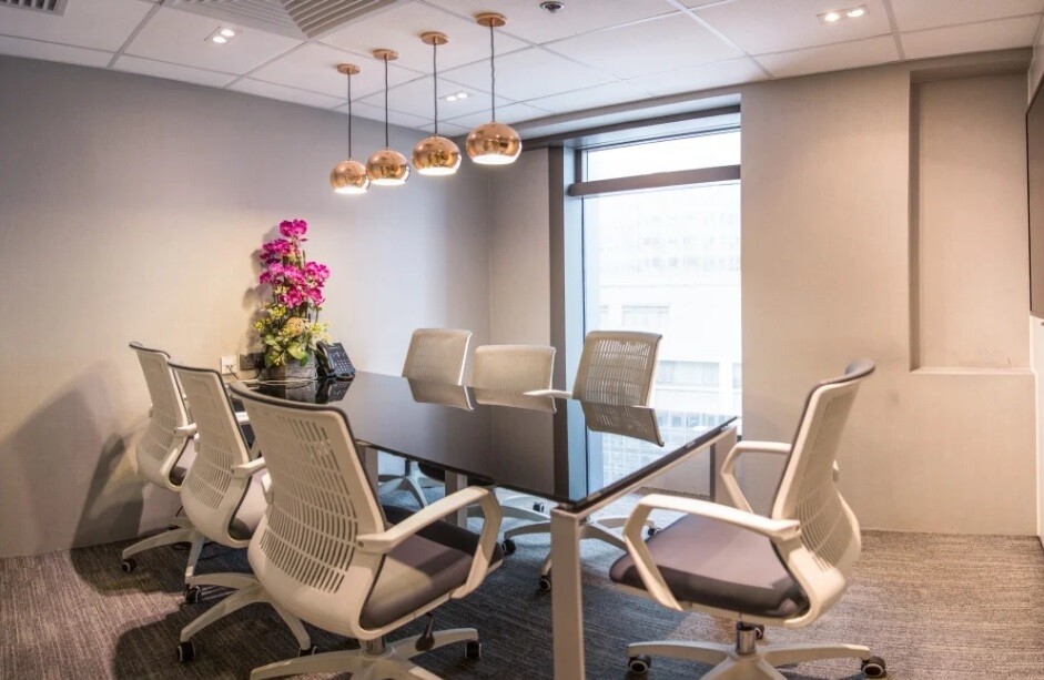 Beautiful Office Spaces in Southeast Asia Under $2500