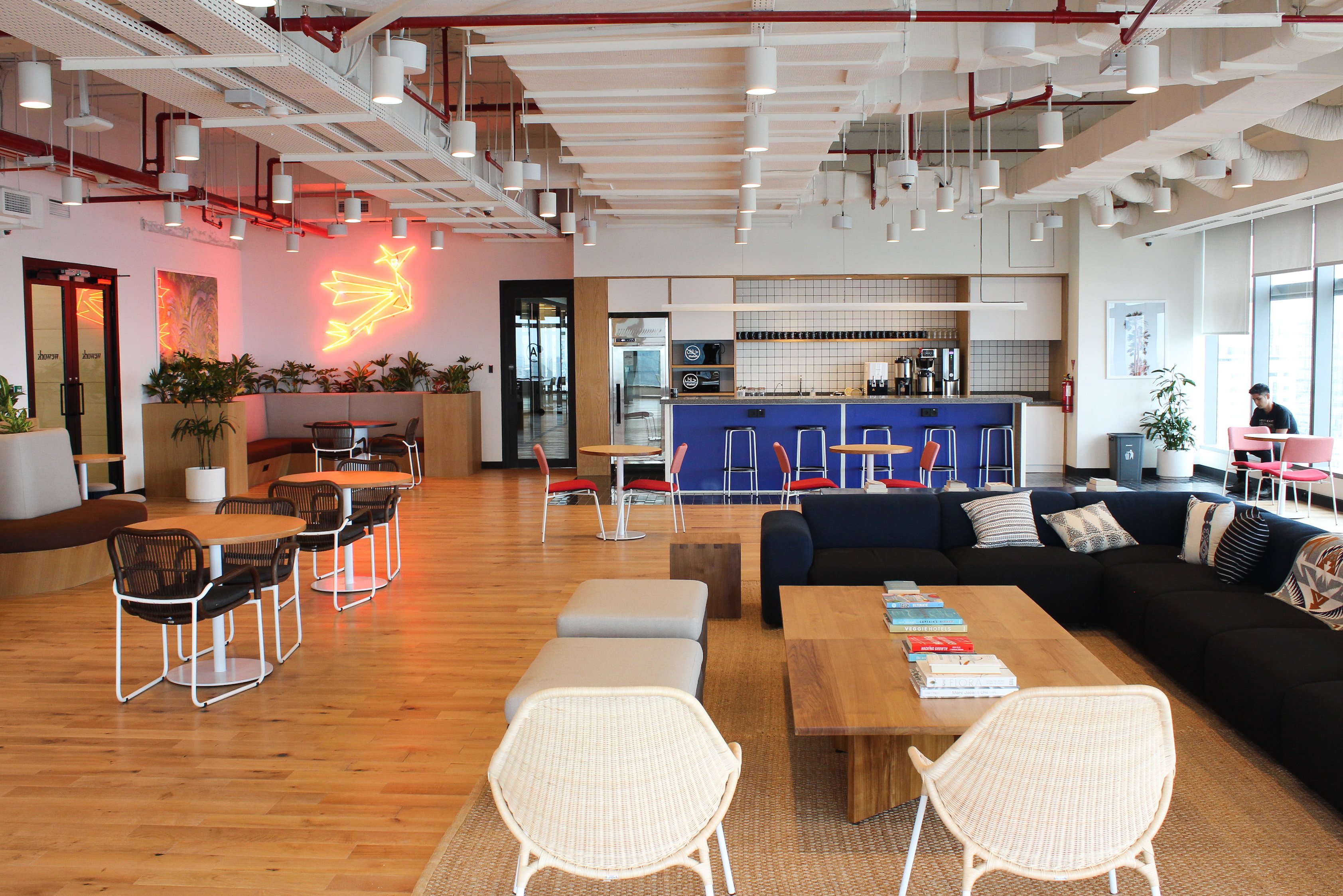 7 Cool Coworking Spaces in Jakarta with 24/7 Access