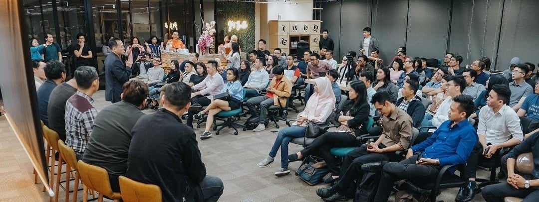 18 Tempat Acara Terbaik Di Jakarta