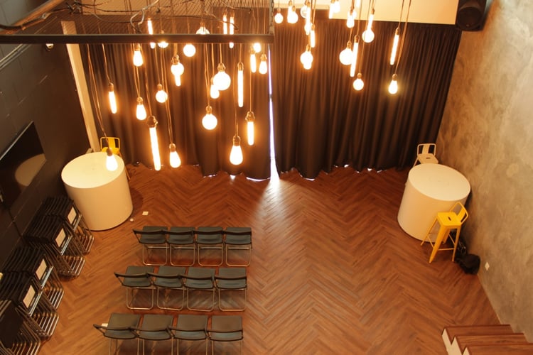 12 Inexpensive yet Cool Event Space Ideas within Klang Valley