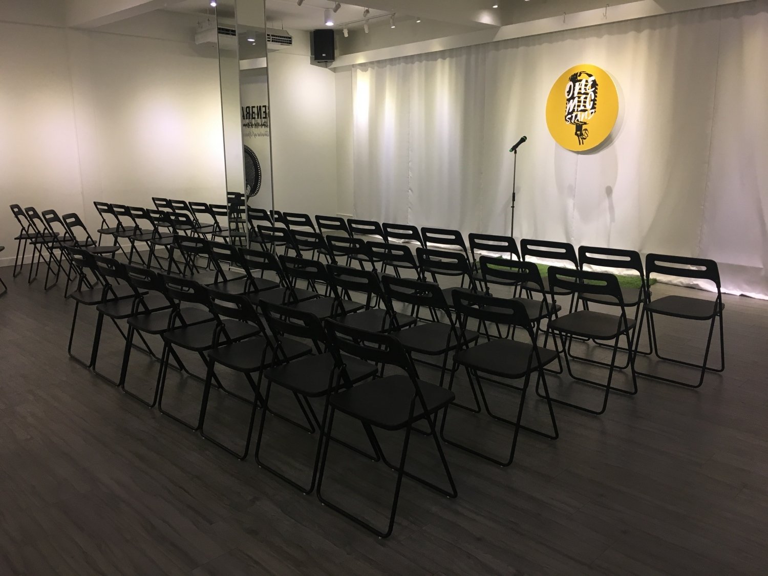 12 Inexpensive yet Cool Event Space Ideas within Klang Valley