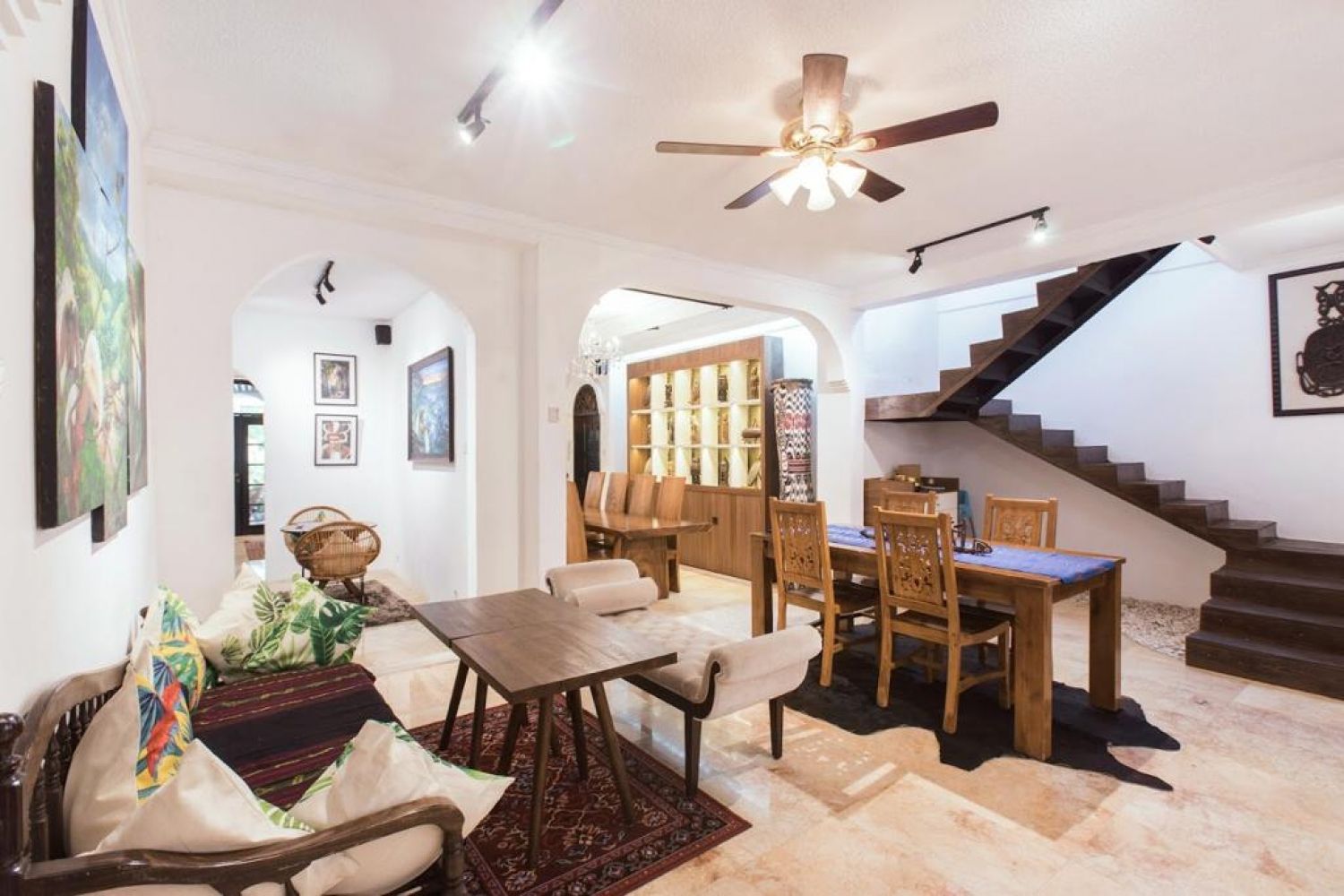 Top 18 Venues in Jakarta for Your Next Event