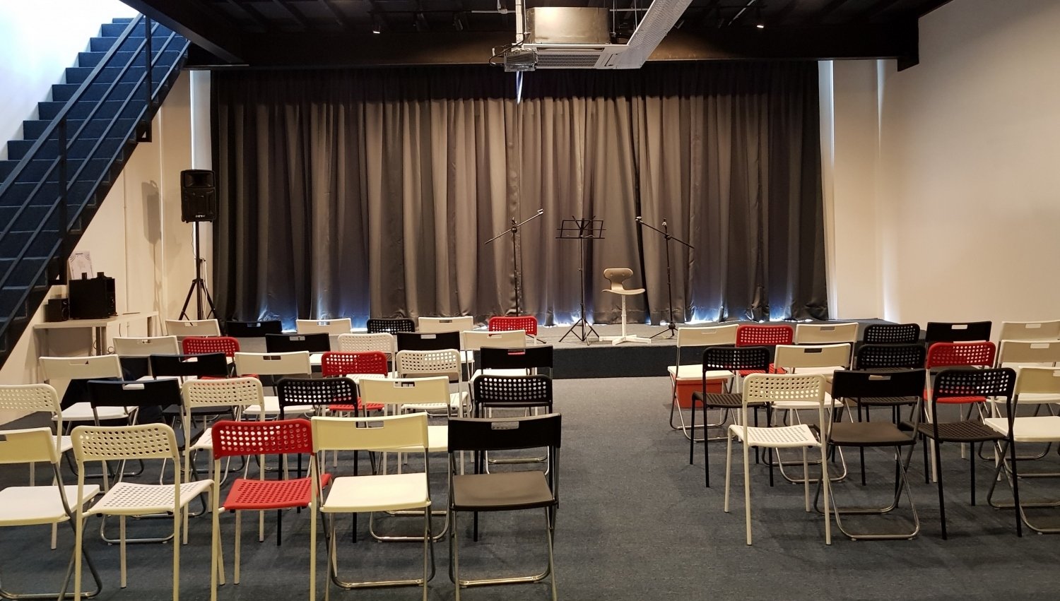 12 Inexpensive yet Cool Event Space Ideas within Klang Valley