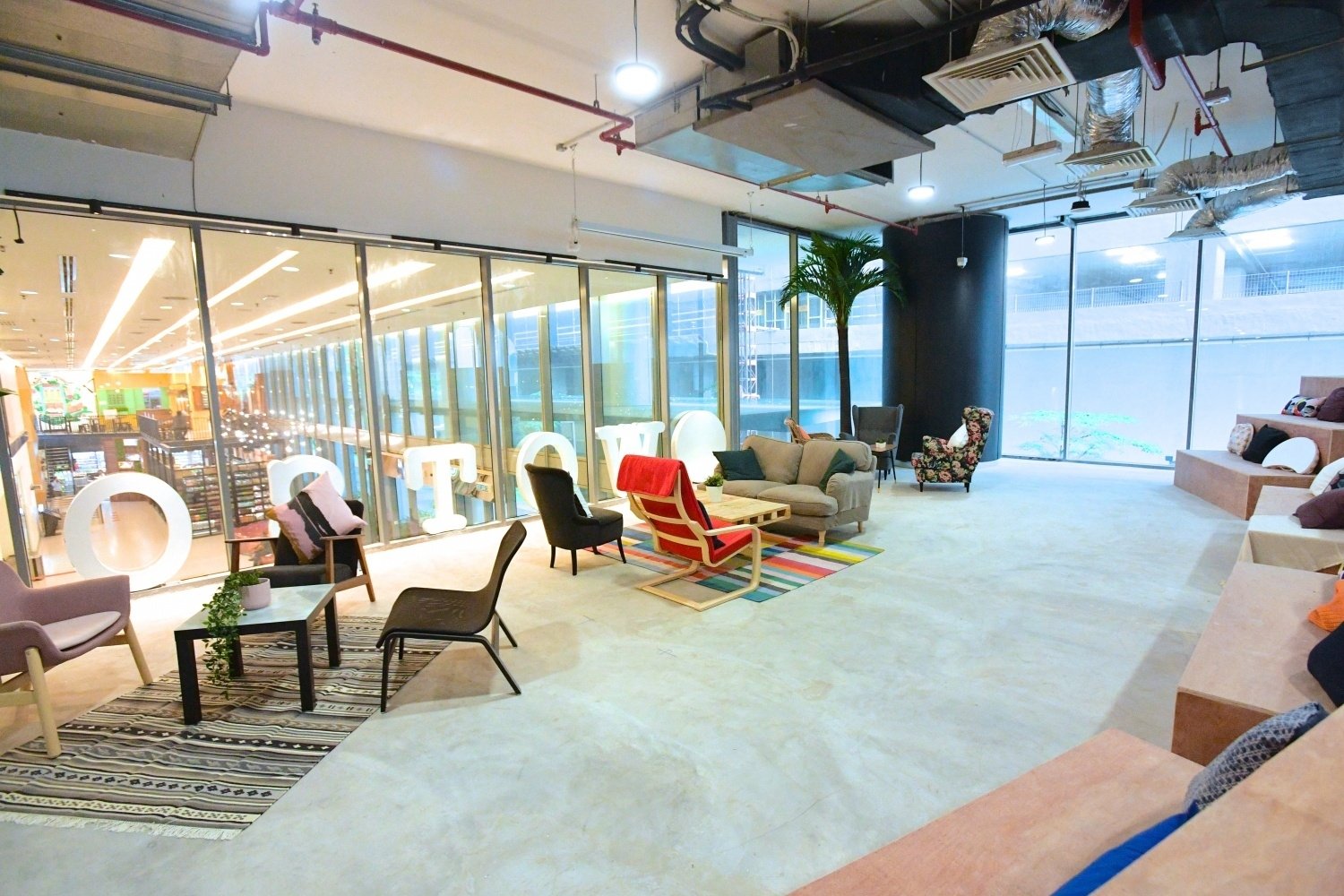 12 Inexpensive yet Cool Event Space Ideas within Klang Valley