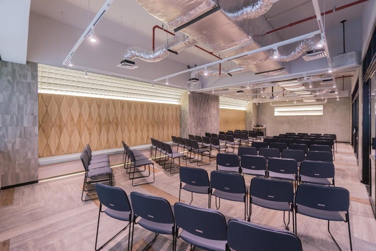 18 Tempat Acara Terbaik Di Jakarta