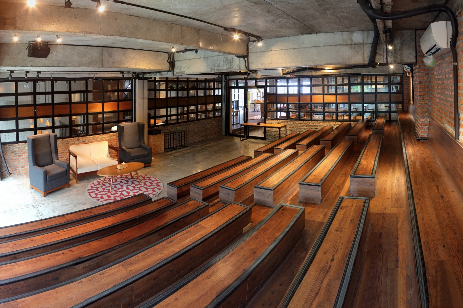 18 Tempat Acara Terbaik Di Jakarta