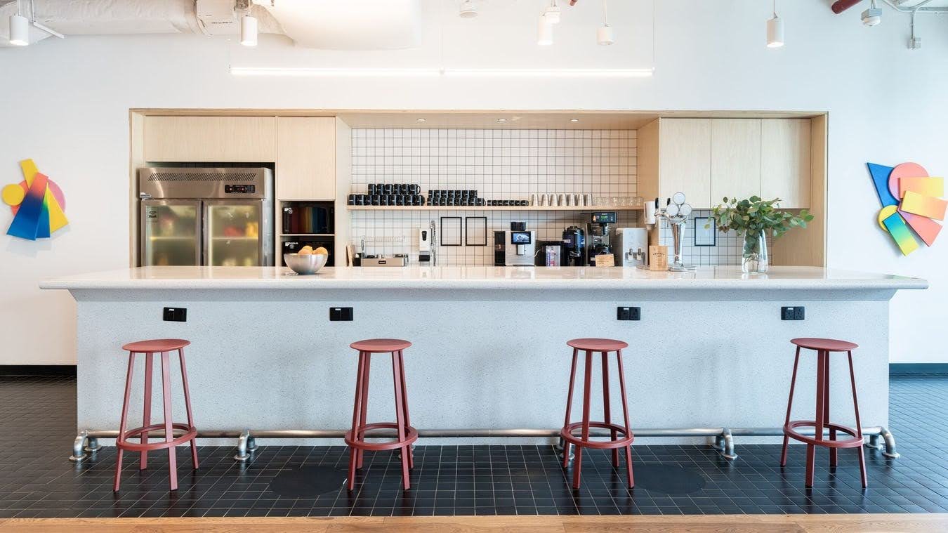 Tips for Stress-Free Co-working Space Renting in Singapore