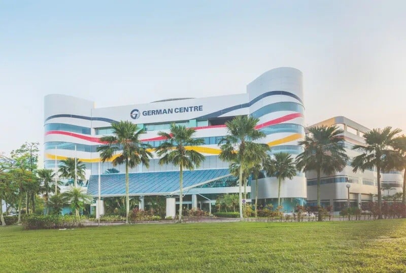 Advantages of Renting an Office Space in Jurong East
