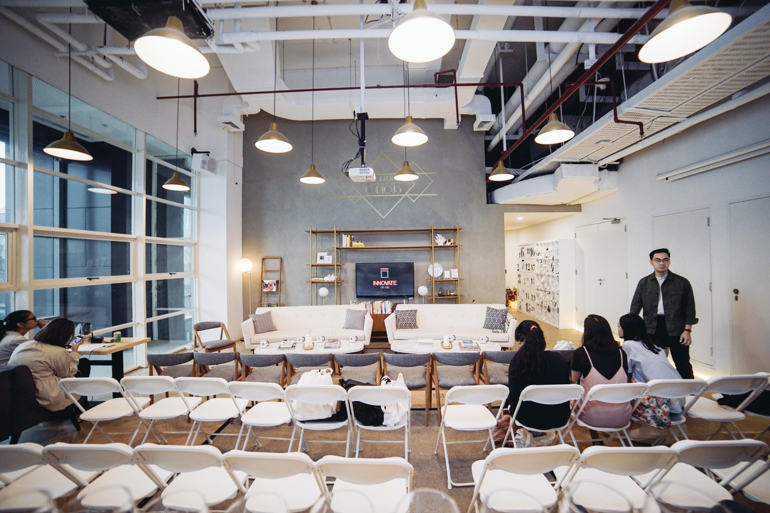 18 Tempat Acara Terbaik Di Jakarta