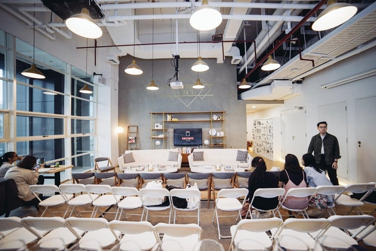 18 Tempat Acara Terbaik Di Jakarta