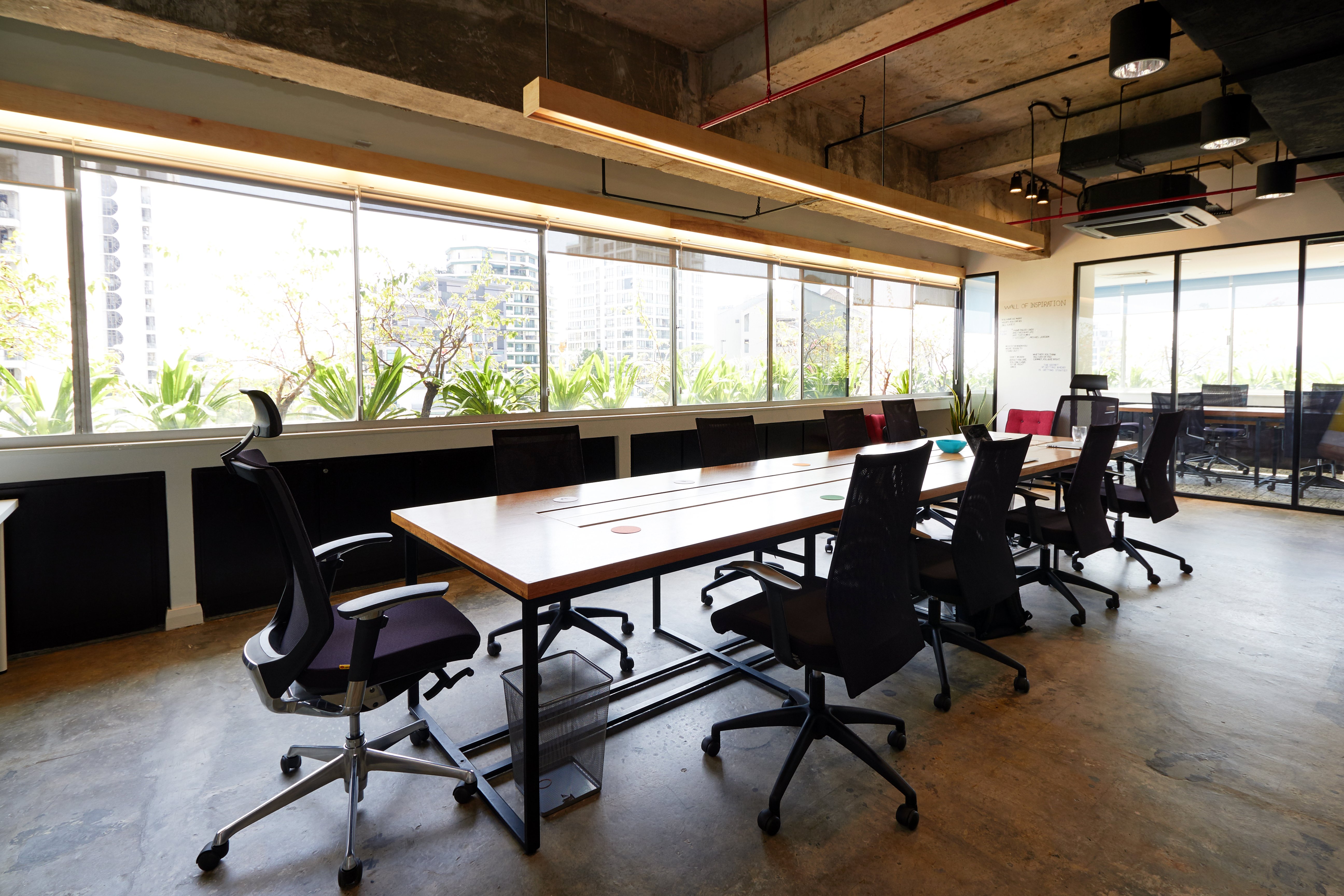 Beautiful Office Spaces in Southeast Asia Under $2500