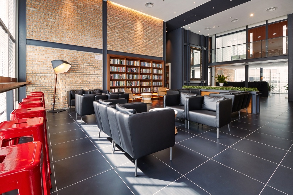 Beautiful Office Spaces in Southeast Asia Under $2500