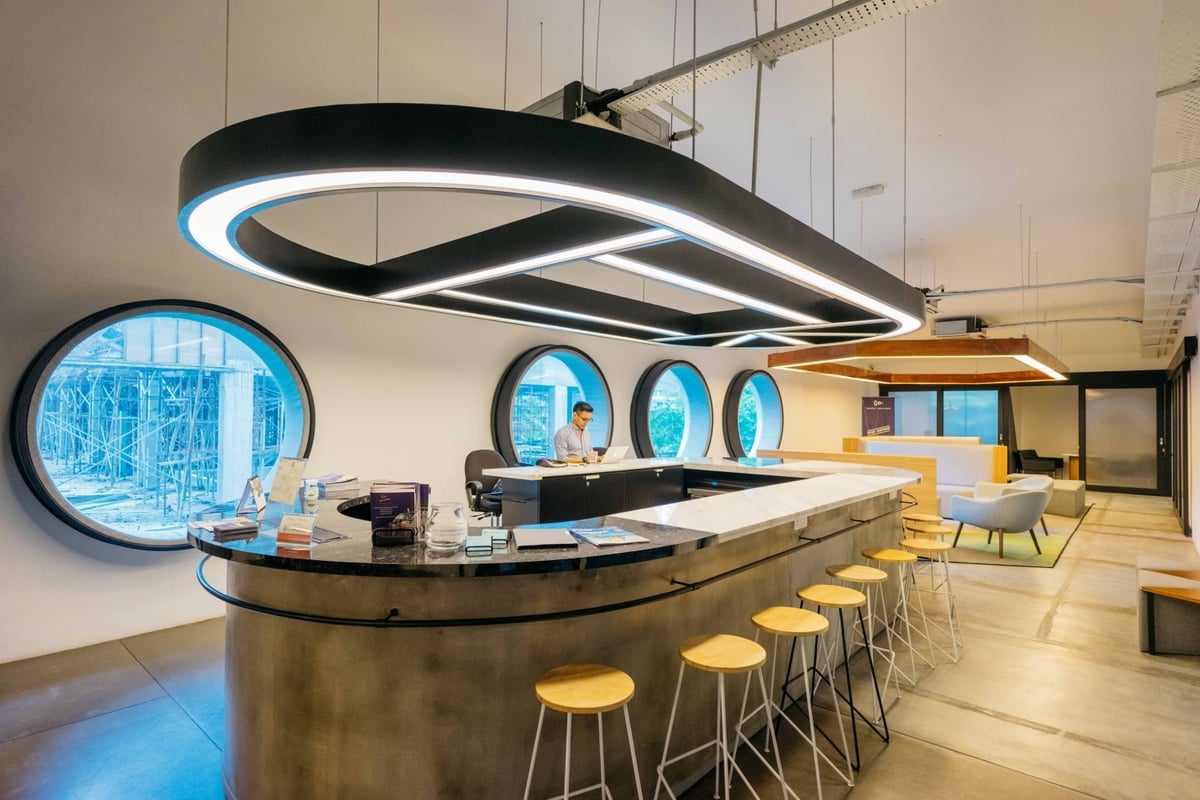 9 Unique Event Spaces in Singapore