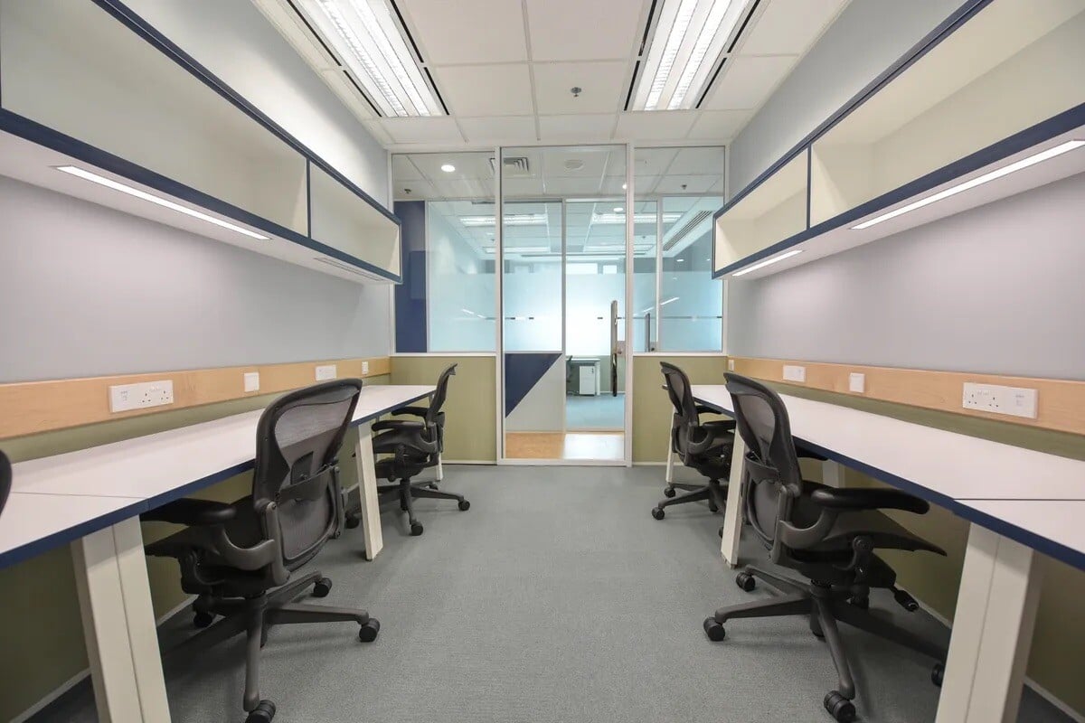 Top 6 Serviced Offices For Rent On Orchard Road