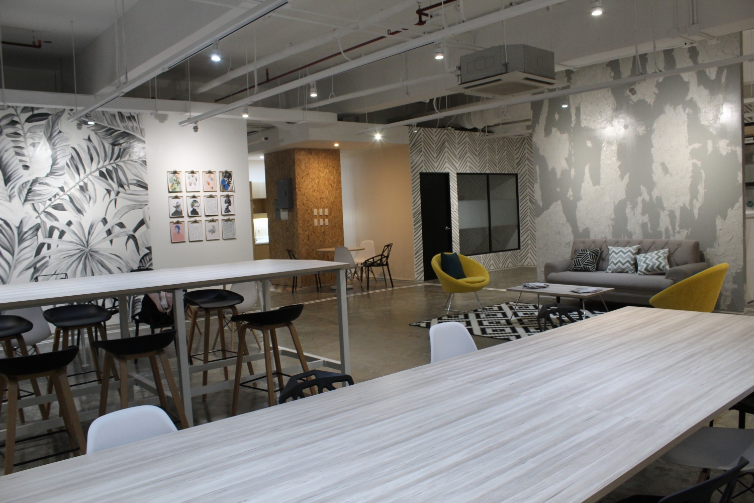 Roundup of 2018: The Best Coworking Spaces in Manila