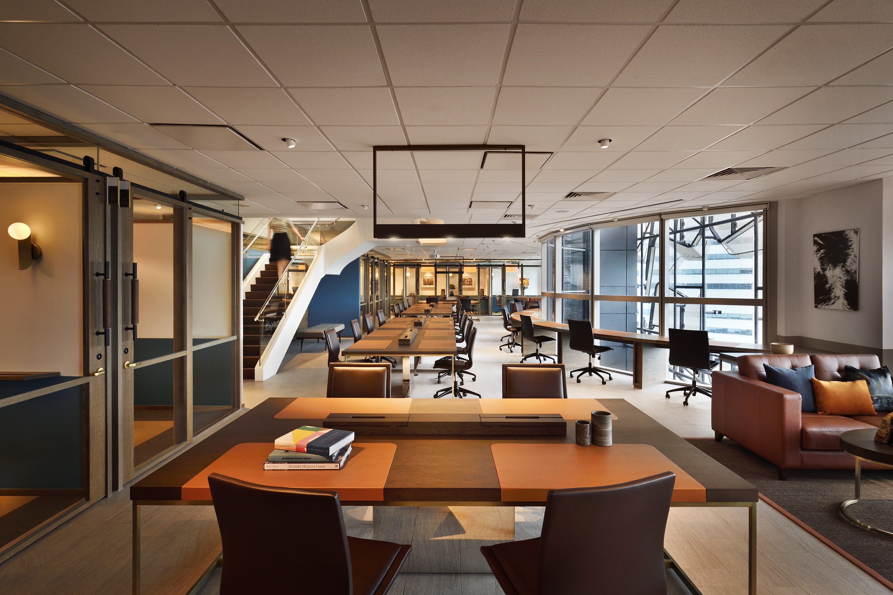 How Flexible Offices Can Facilitate the Growth of Your Startups in ...