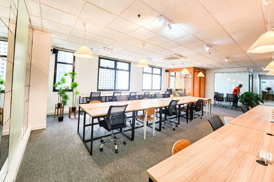 Event Space in Manila: Venues for Workshops & Events | FlySpaces